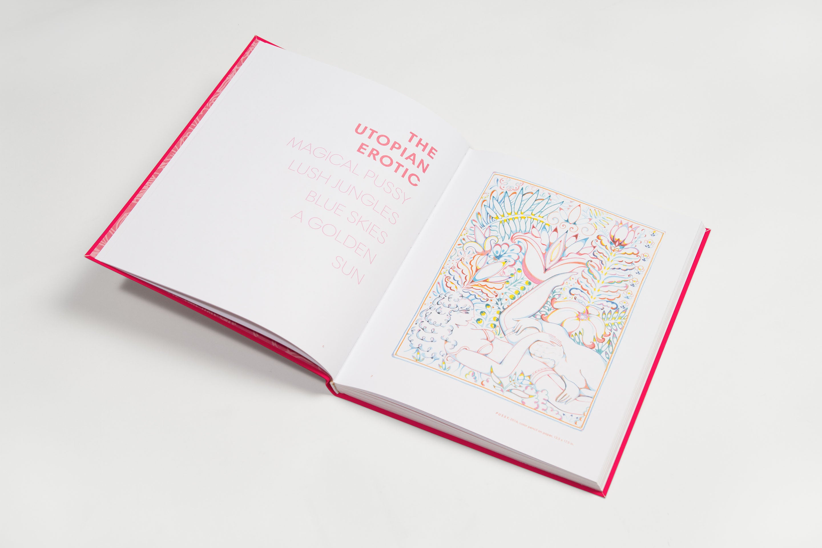 Alphachanneling Art Book – ALPHACHANNELING