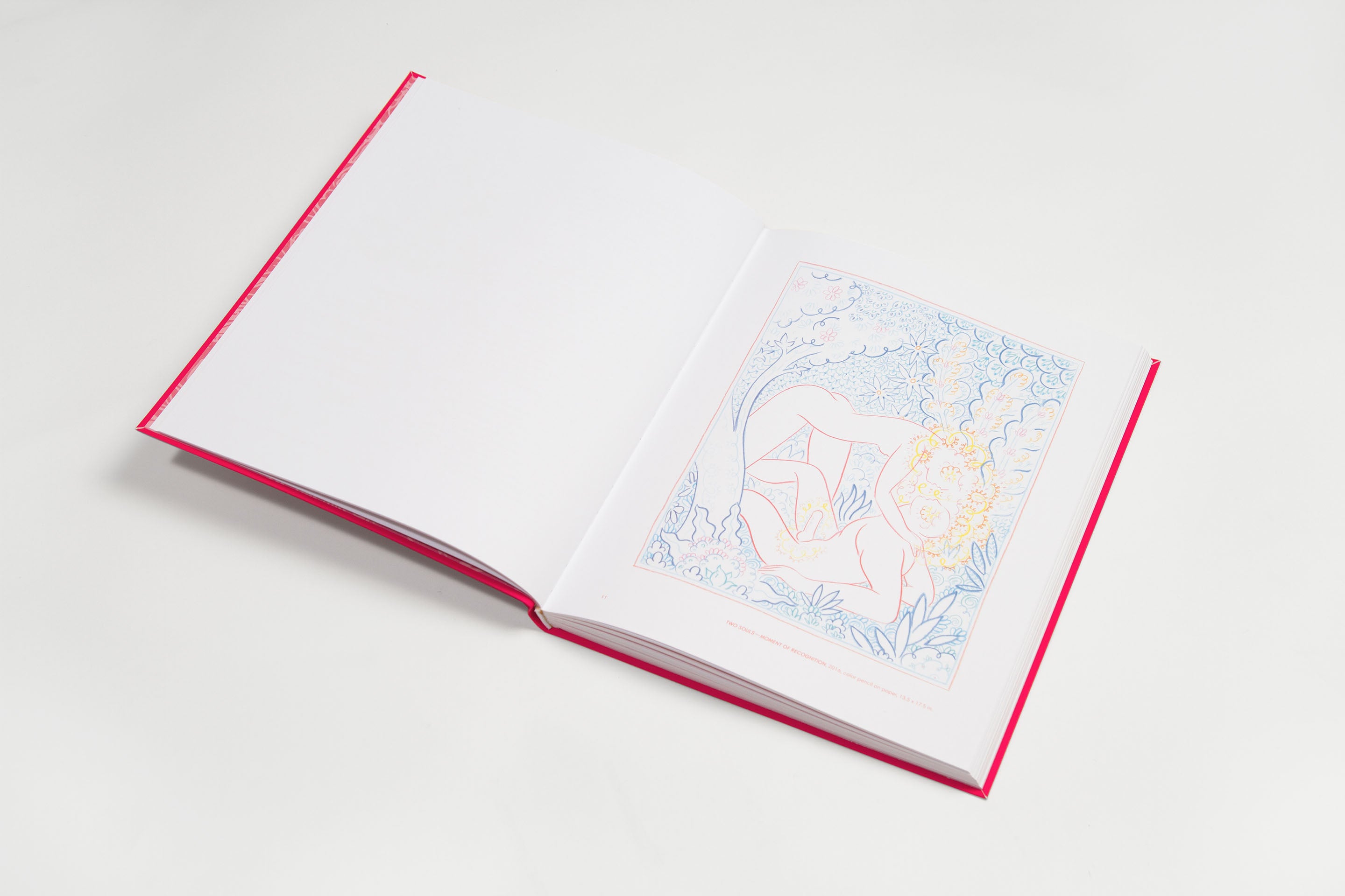 Alphachanneling Art Book – ALPHACHANNELING